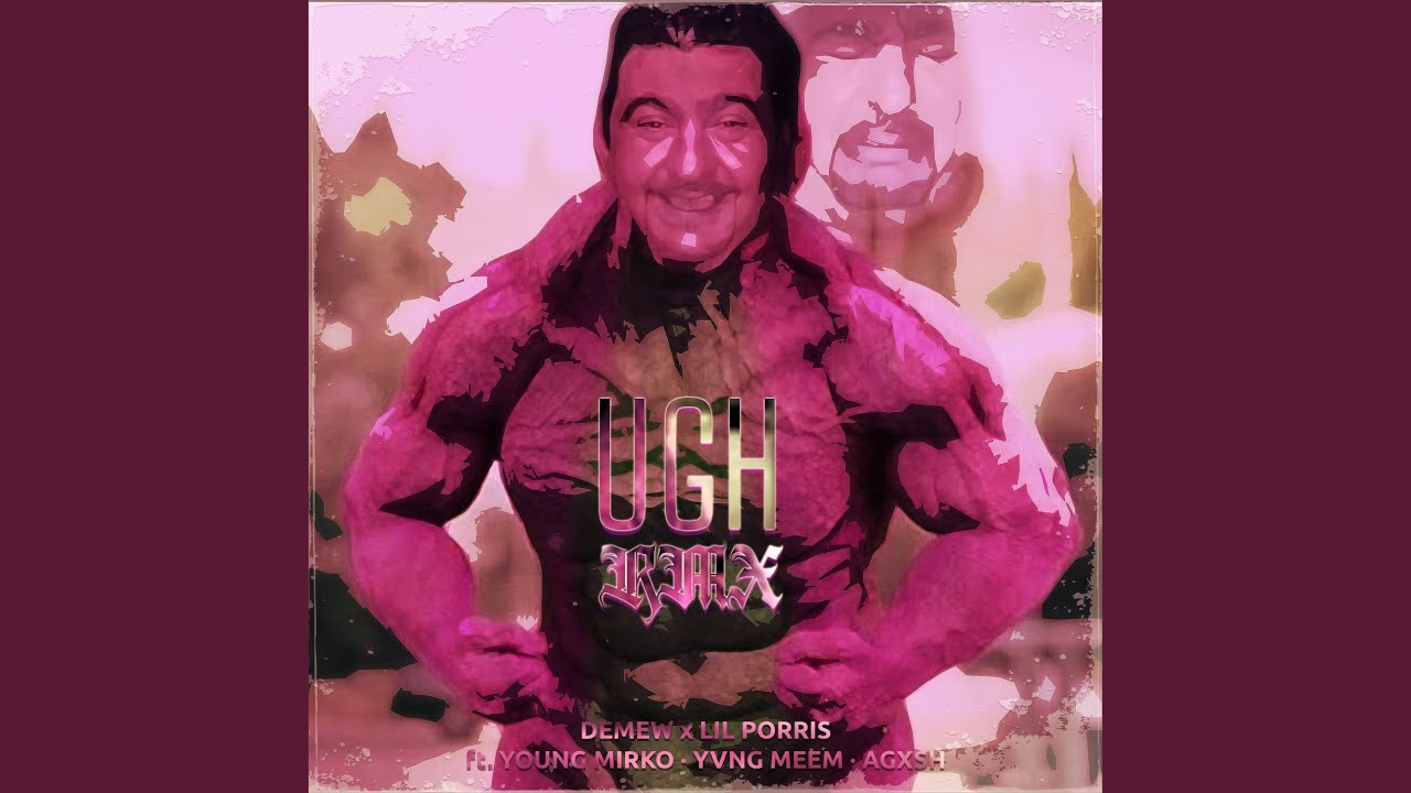 Ugh Remix Youtube Music
