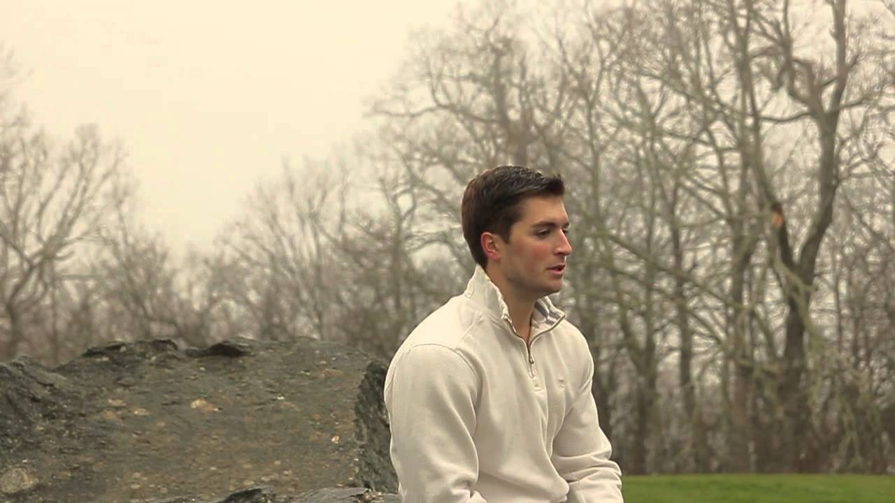 Cal Hardee - #IWILL - YouTube