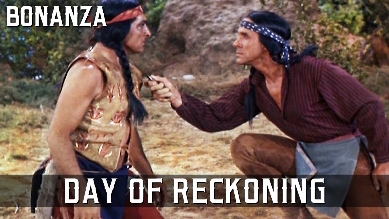 Bonanza - Day of Reckoning | Episode 39 | Best Western Series | Full ...