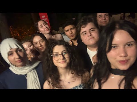 YKS, Mezuniyet ve Balo | Son 15 Gün Vlog