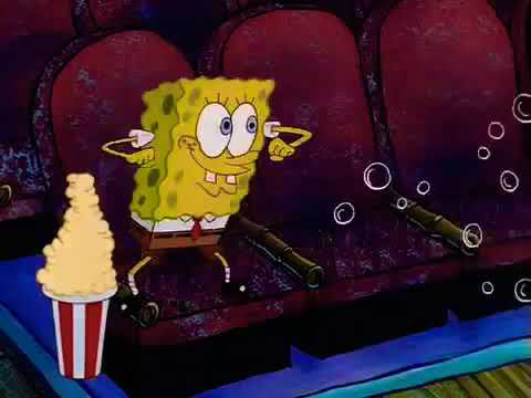 SpongeBob SquarePants F.U.N. Ending Nick - YouTube