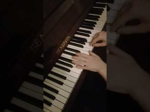 Mustafa Ceceli gül rengi,piano