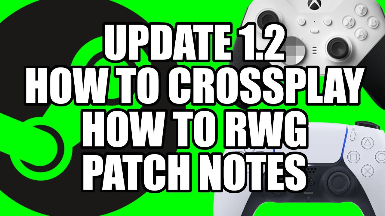 Finally an update! 7 Days to Die Xbox Ps5 PC Cross play / RWG ...