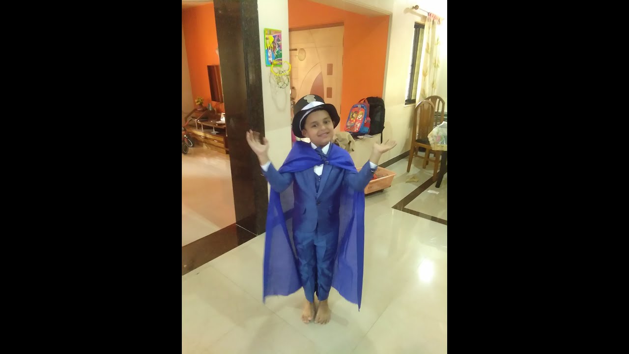 4 New Magic Tricks For Kids | Learn Magic Tricks | Easy Magic Tricks ...