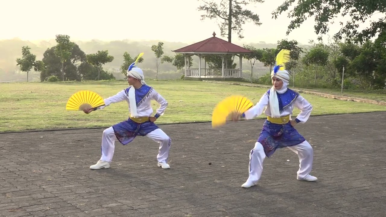 Kuntulan Handayani 2020 - YouTube