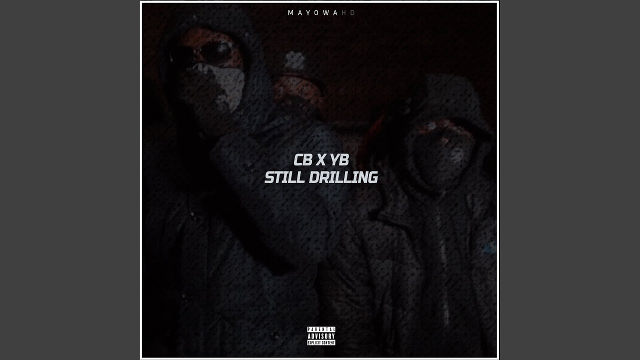 Still Drilling - YouTube