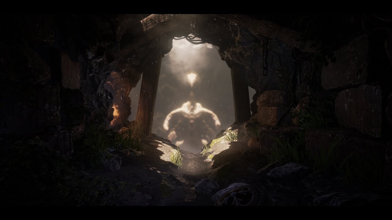 Creating a quick Unreal Engine 4 scene - YouTube