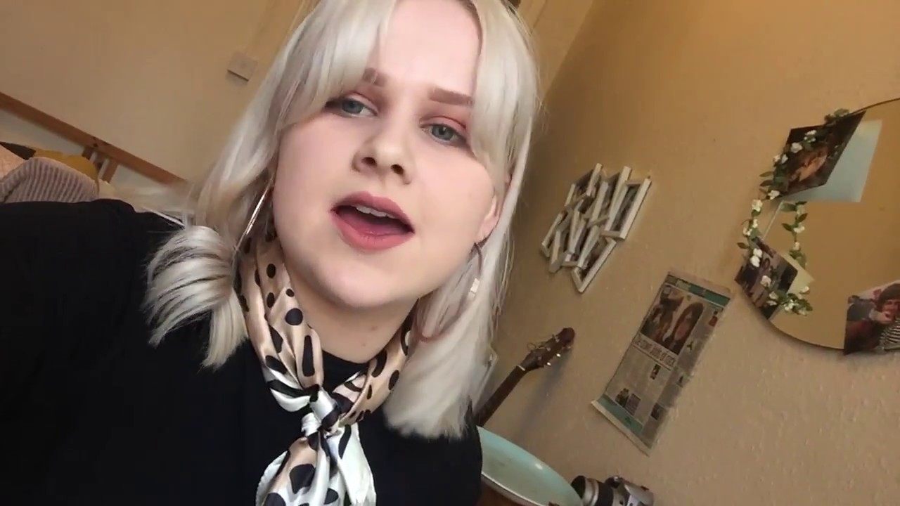 Anias Birthday - YouTube