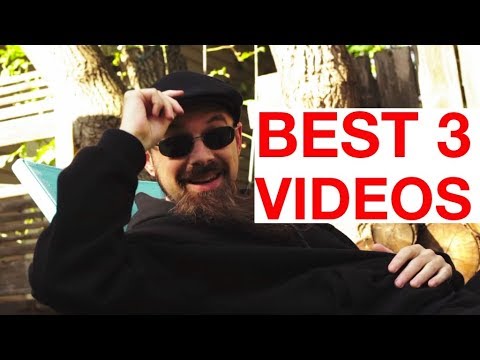 The 3 Most Useful Videos On This Channel - YouTube