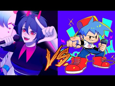 FNF Electronic Alcohol Gameplay x Friday Night Funkin Electronic ...