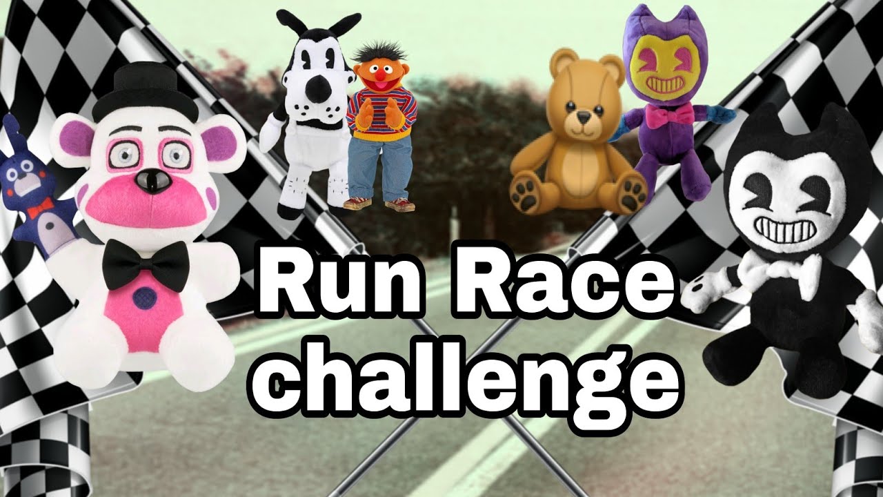 Fpt short: Run Race challenge - YouTube
