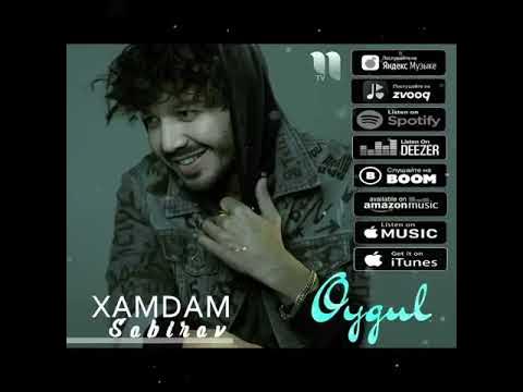 Xamdam sobirov oygul - YouTube