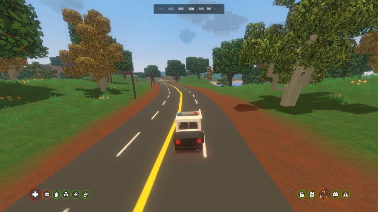Unturned PEI Survival Part 4 - YouTube