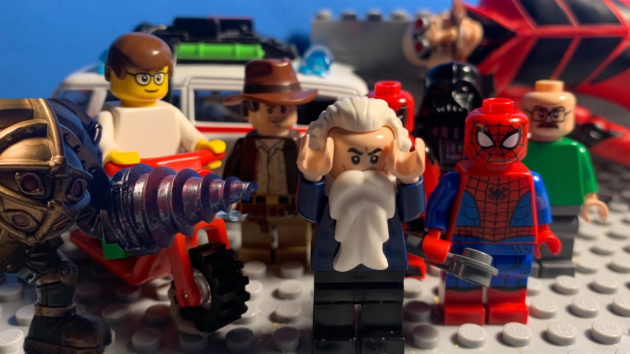 Random stuff #69 - YouTube
