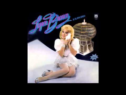 Lepa Brena - Voli me voli - (Audio 1986) HD