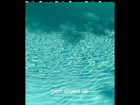 ece mumay peri speed up