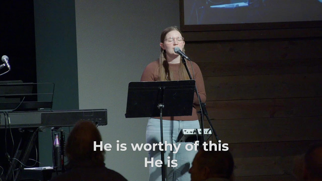 Calvary South Denver | Sunday Service | 01/19/2025 - YouTube