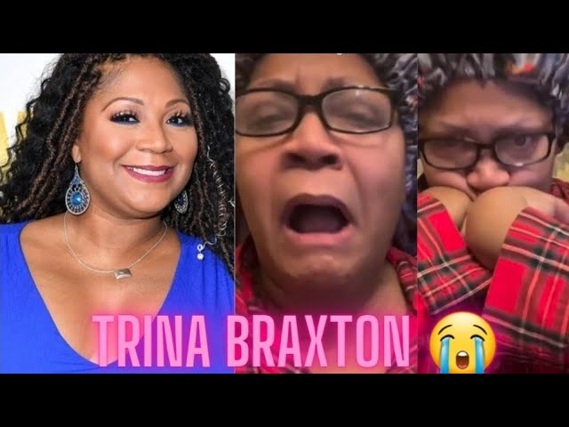 Trina Braxton Sons