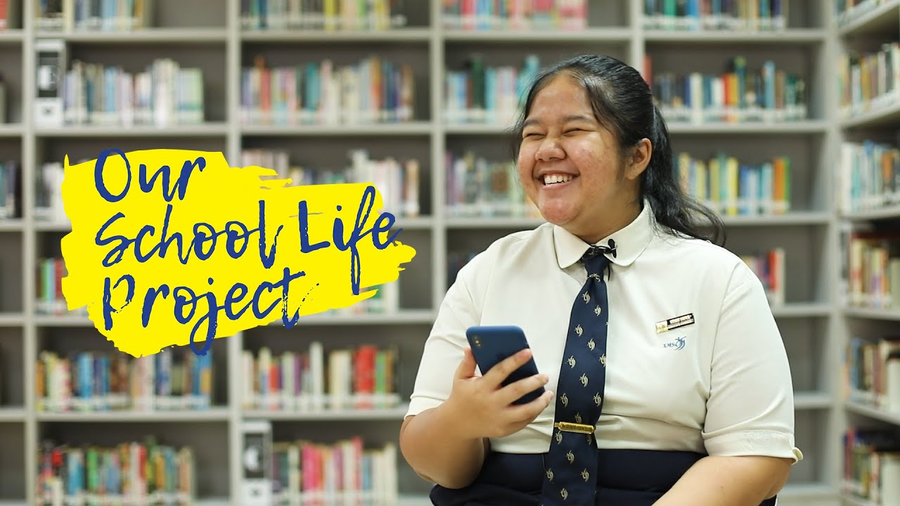 Reflections on our secondary school journey | Our School Life Project ...