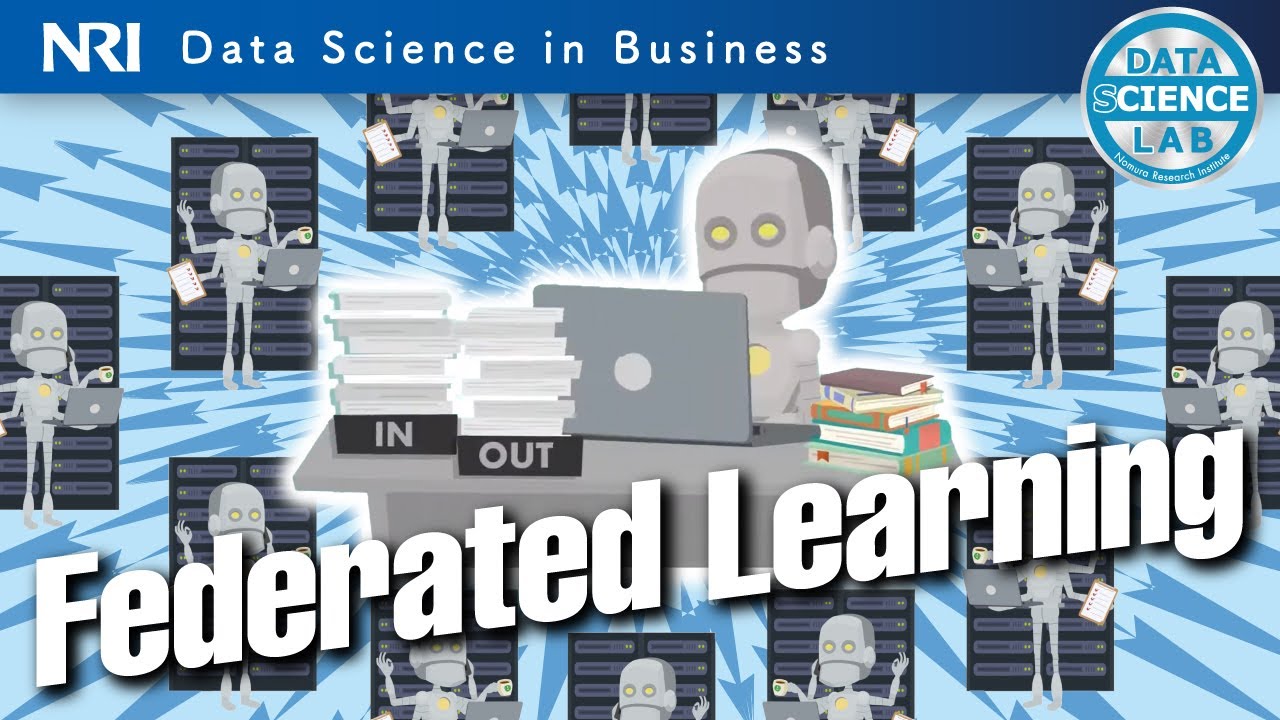 Federated Learning - YouTube