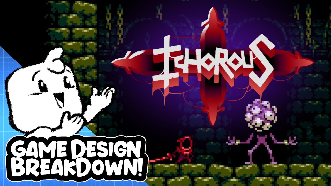 How is this game FREE!? | Ichorous - YouTube