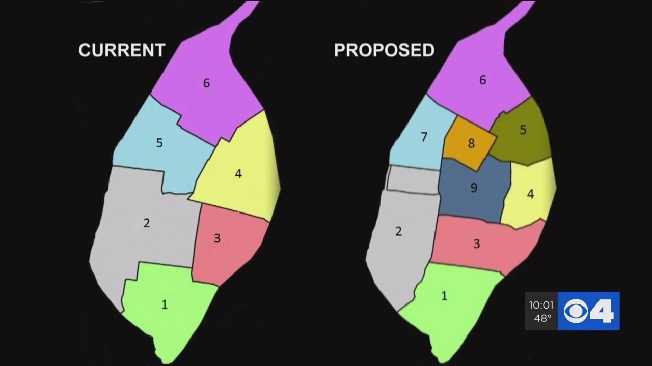 St. Louis alderman wants additional police districts to fight crime ...
