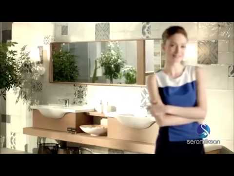 Seramiksan Banyo Banyo Reklam Filmi