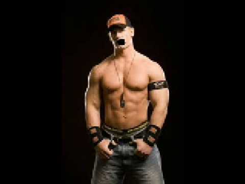 John Cena Rapping - YouTube
