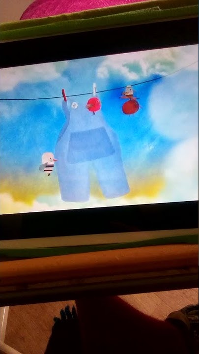 Show Me Show Me Series 5 Episode 12 Kites and Festivals - YouTube