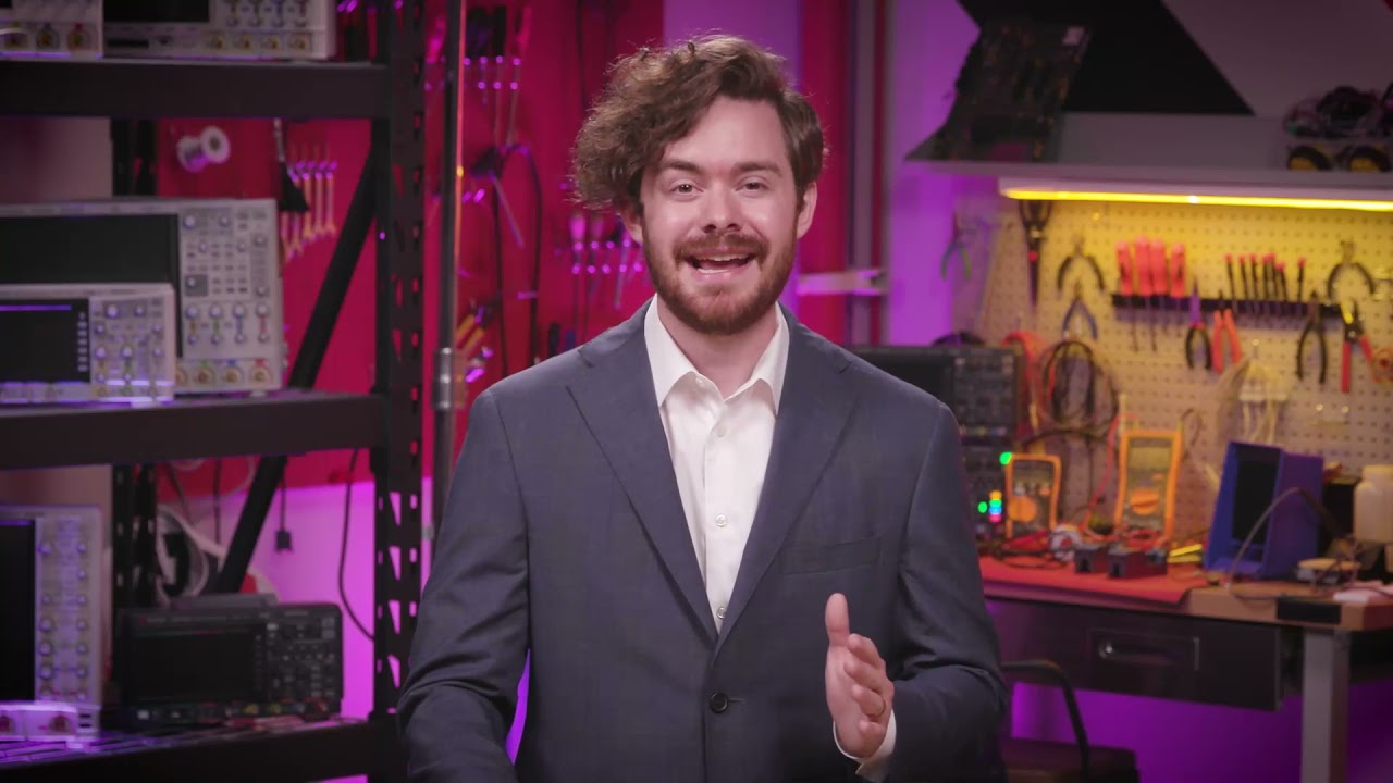 Keysight Network Analyzer Portfolio - YouTube