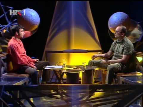 Na Rubu Znanosti - Lucidni snovi