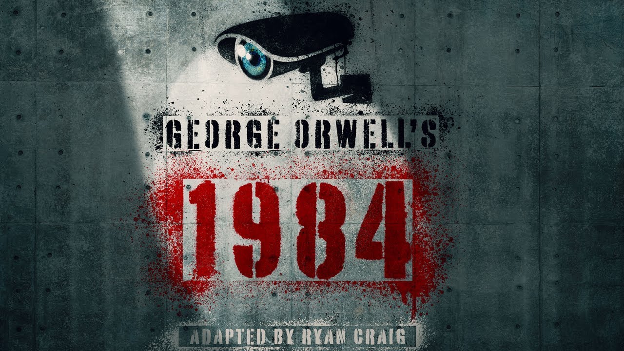 1984 - YouTube