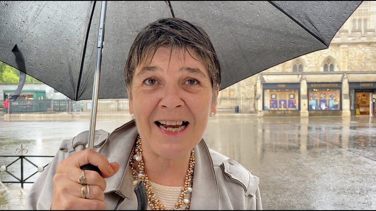 Claire Fox Inside The Lords - 25 August 2022 - YouTube