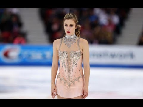 This and That: 2017 Skate America
