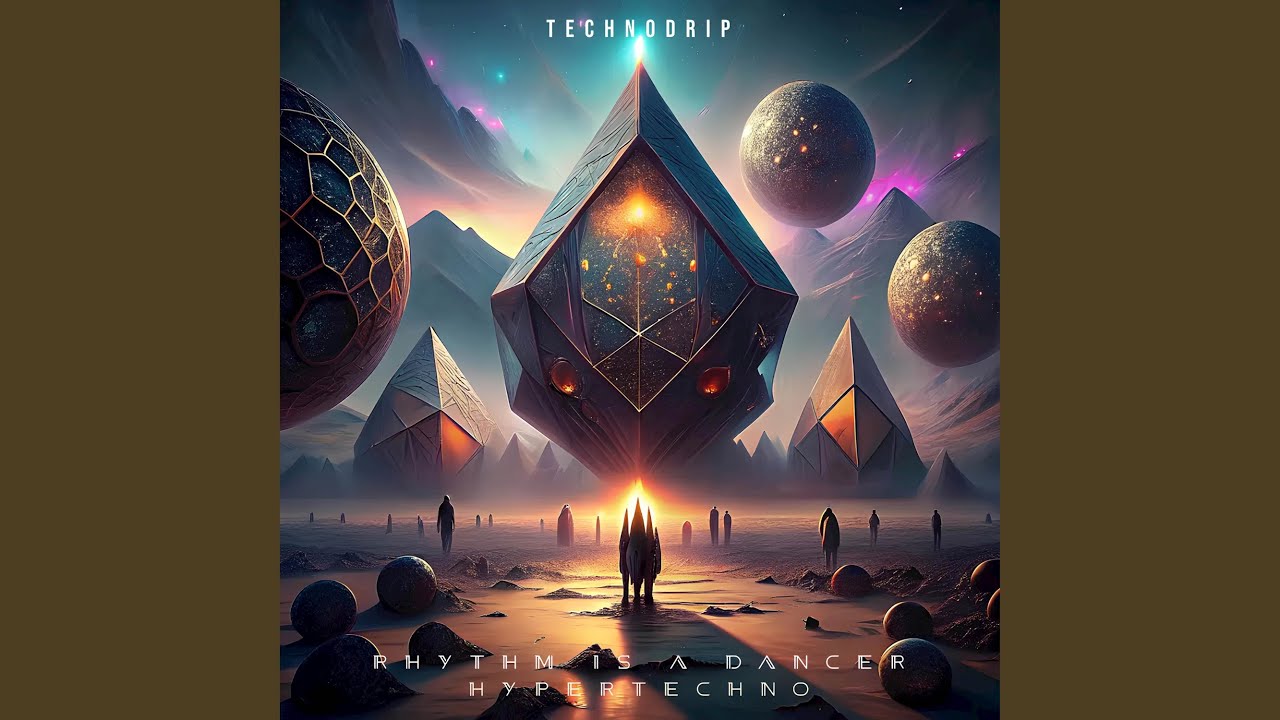 RHYTHM IS A DANCER HYPERTECHNO - YouTube