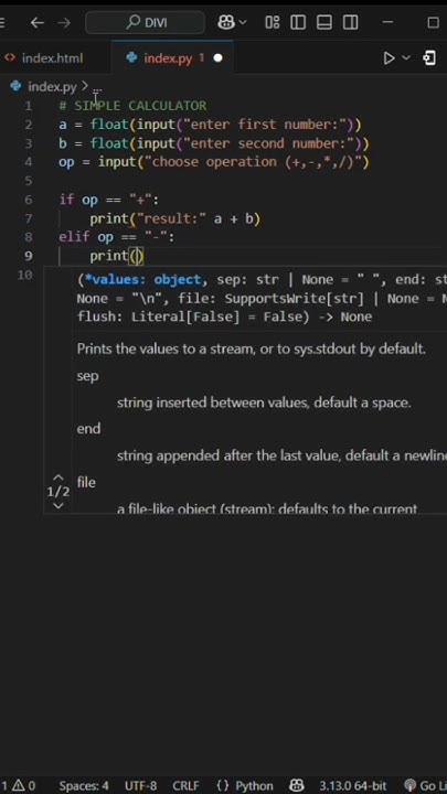 Python....#shorts #tranding #viral #coding #python #programming #pythonprogramming - YouTube