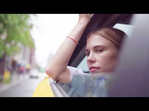 DKNY Stories | Courtney Trop