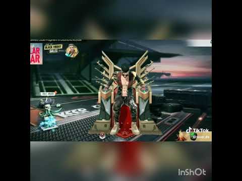 2020-ci ilin. Free fire vidyo