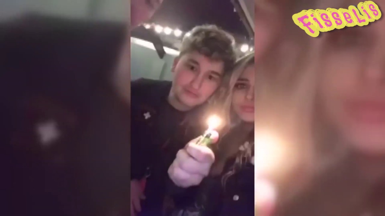 FISSELIS - VODKA - YouTube