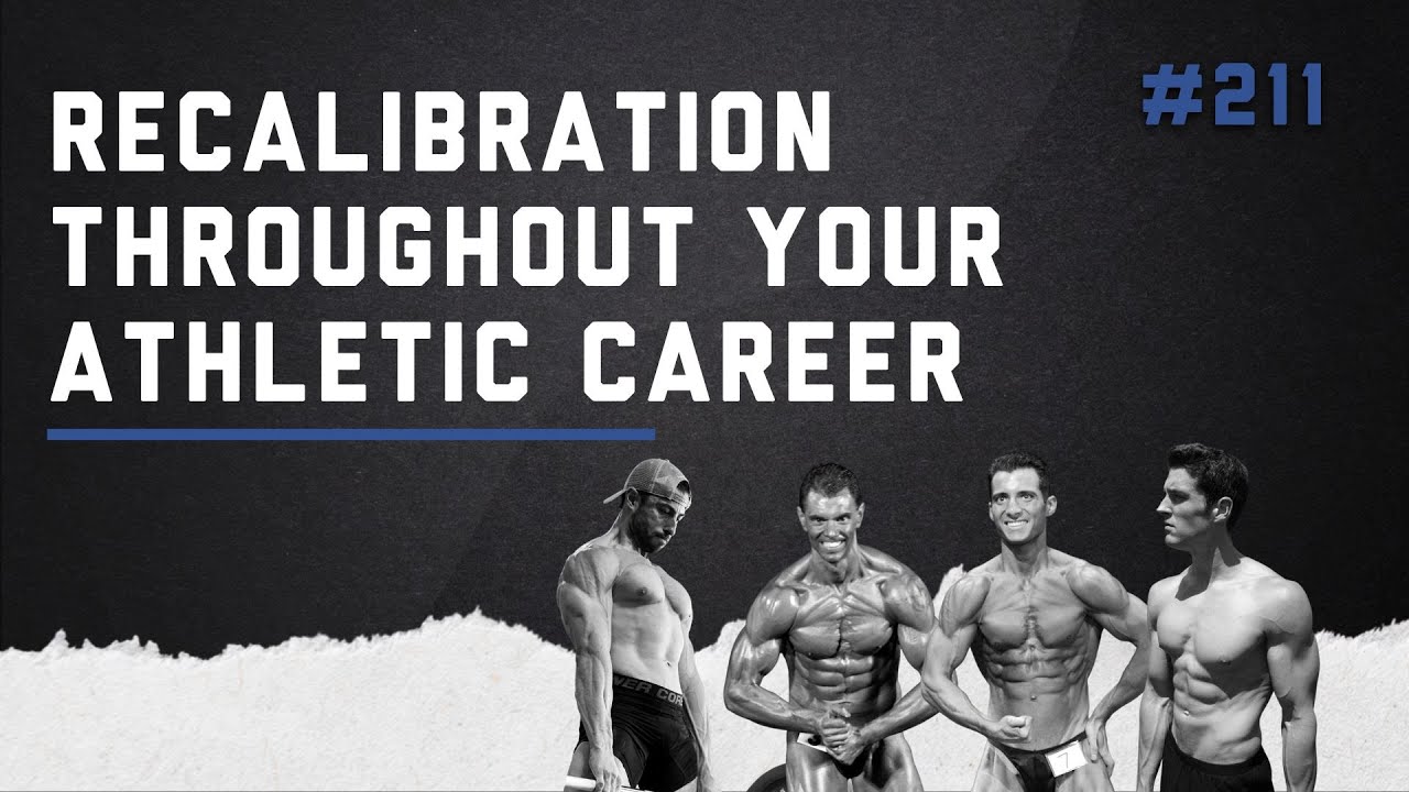 3DMJ Podcast #211: Recalibration Throughout Your Athletic Career - YouTube