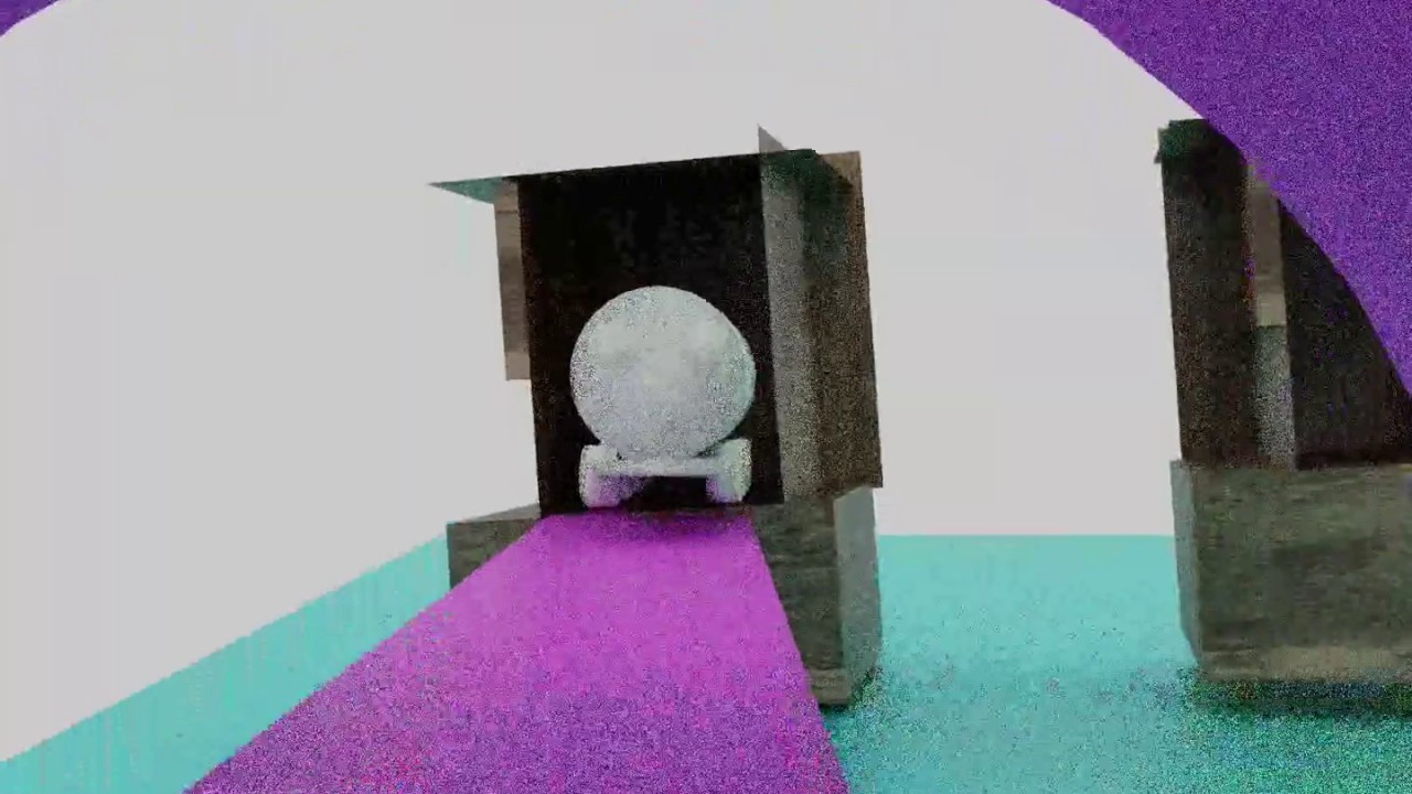 Kids colour color learning 3d animation dls technology tech - YouTube