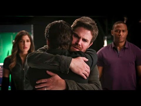 Arrow - Emotional Theme