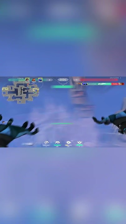 the BEST OMEN on VALORANT?? 🤔🤔🤔 - YouTube