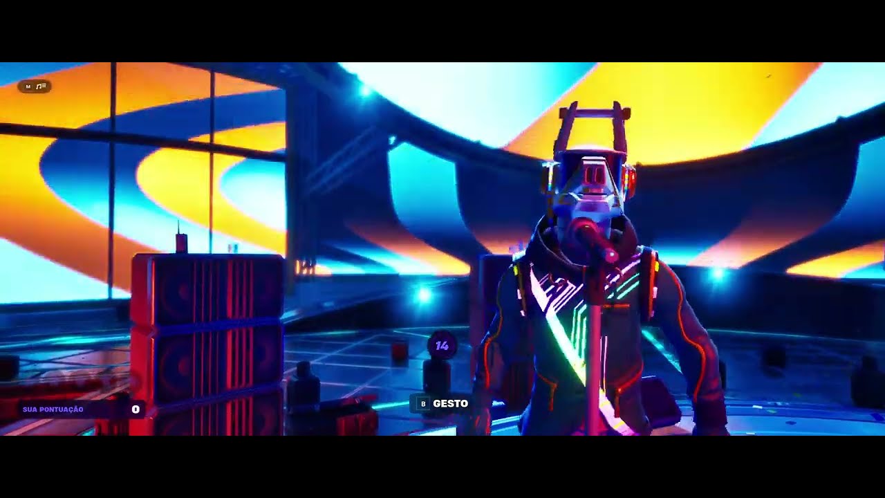 Fortnite Festival - Olivia Rodrigo - Vampire [baixo - médio] - PC ...