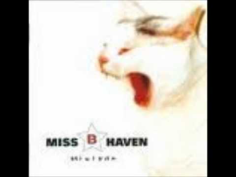 Miss B. Haven – Vent Til Vi Ses Igen / Tell Me Now (1991, Vinyl) - Discogs