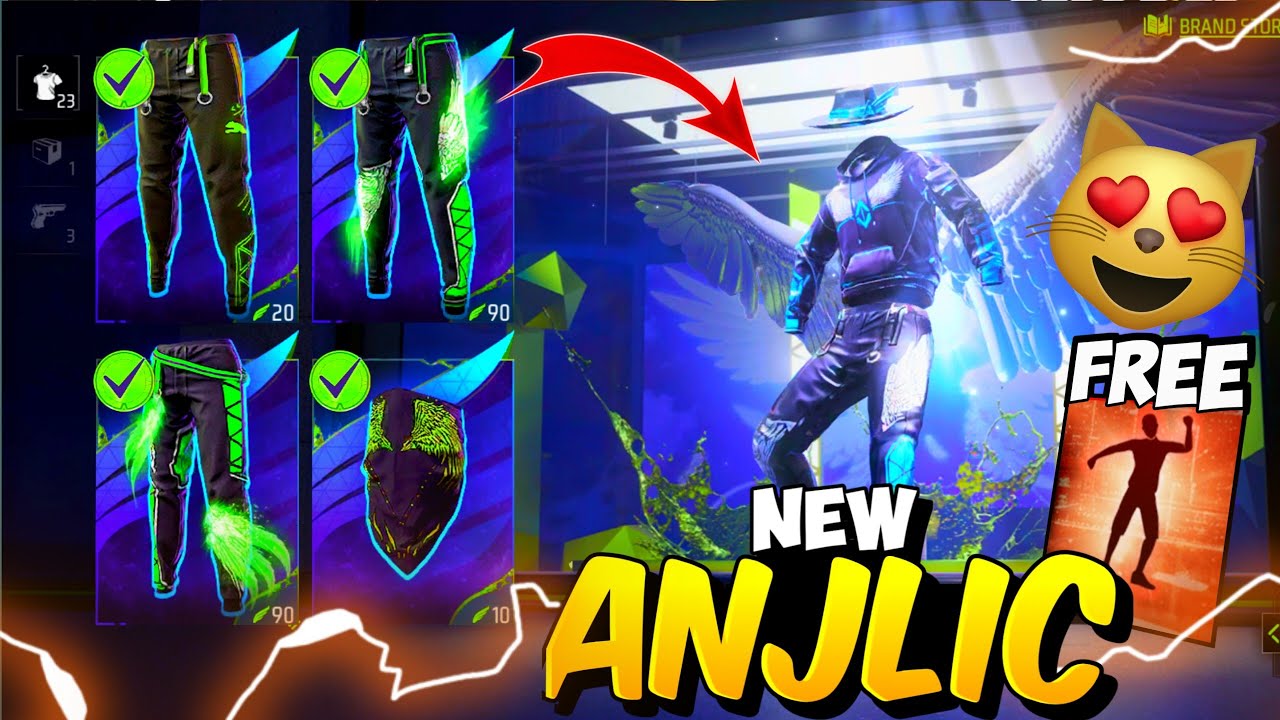 Angelic Pants Return Confirm Date || All Angelic Pants Return In Free ...