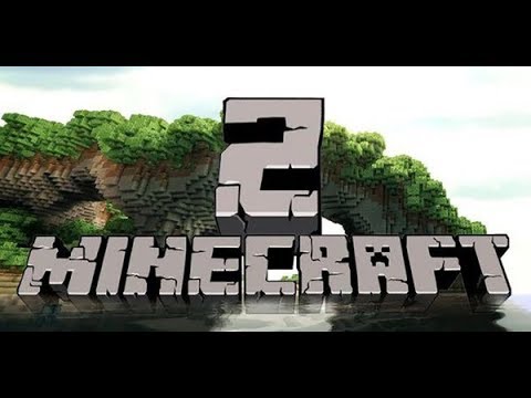 New minecraft version 2.1 *WOW* - YouTube