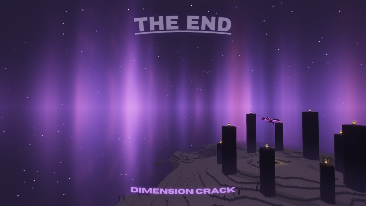 The end - Dimension Ruins - YouTube