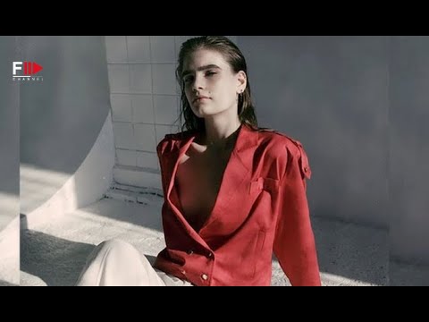KATYA LASHKO Model 2021 - Fashion Channel