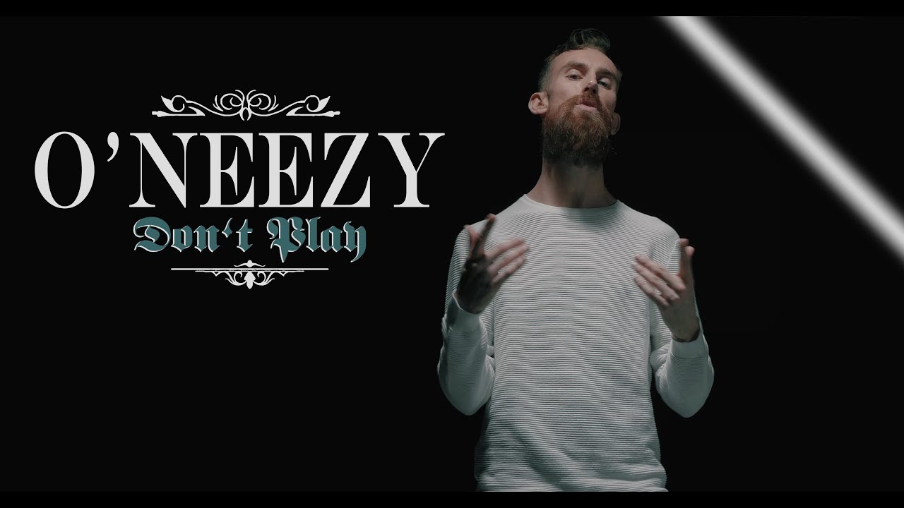 O'Neezy - Don't Play (Official Music Video) - YouTube